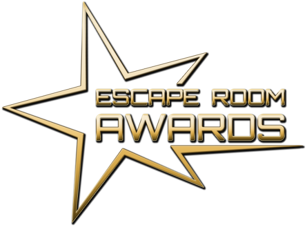 Merchandising Awards – Escape Room Awards