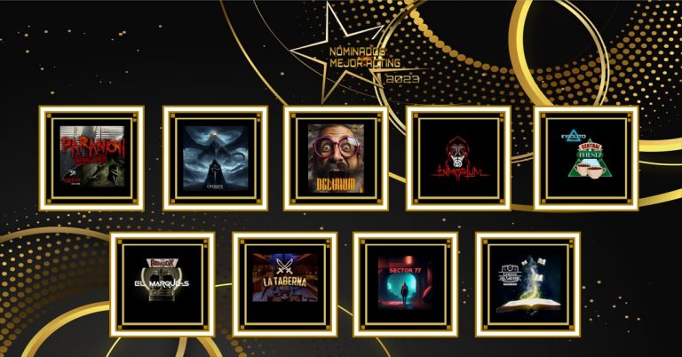 Escape Room Awards – AWARDS